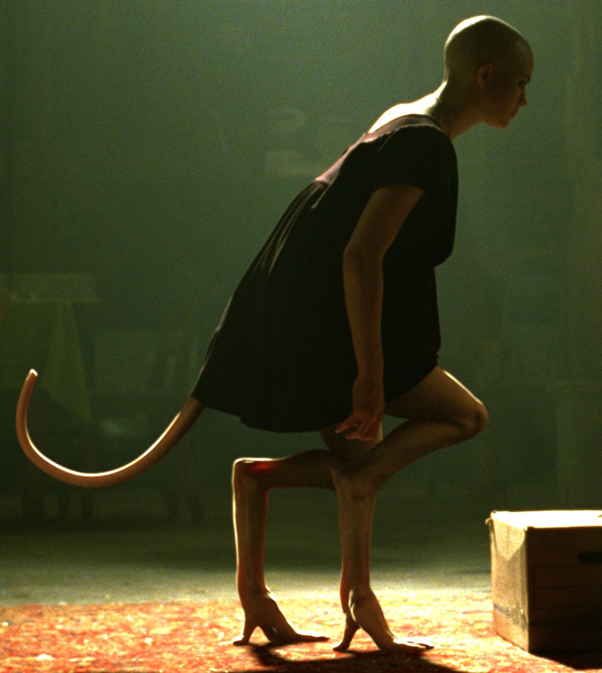 Dren | Non-alien Creatures Wiki | FANDOM powered by Wikia