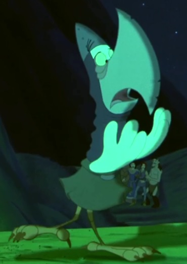 Bladebeak | Non-alien Creatures Wiki | Fandom Bladebeak | Non-alien Creatures Wiki | Fandom