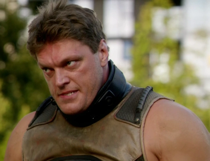 Albert Rothstein | Non-alien Creatures Wiki | FANDOM powered by Wikia