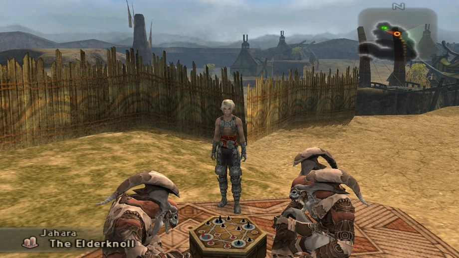 Garif | Non-alien Creatures Wiki | FANDOM powered by Wikia