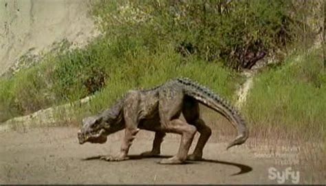 Dracaena | Non-alien Creatures Wiki | Fandom