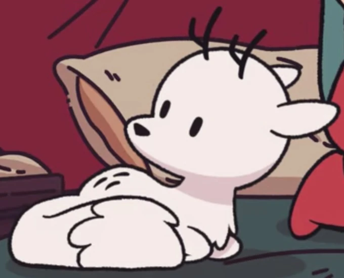 Twig (Hilda) | Non-alien Creatures Wiki | Fandom