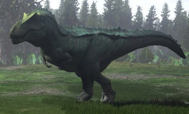 Hyperendocrin | Non-alien Creatures Wiki | Fandom