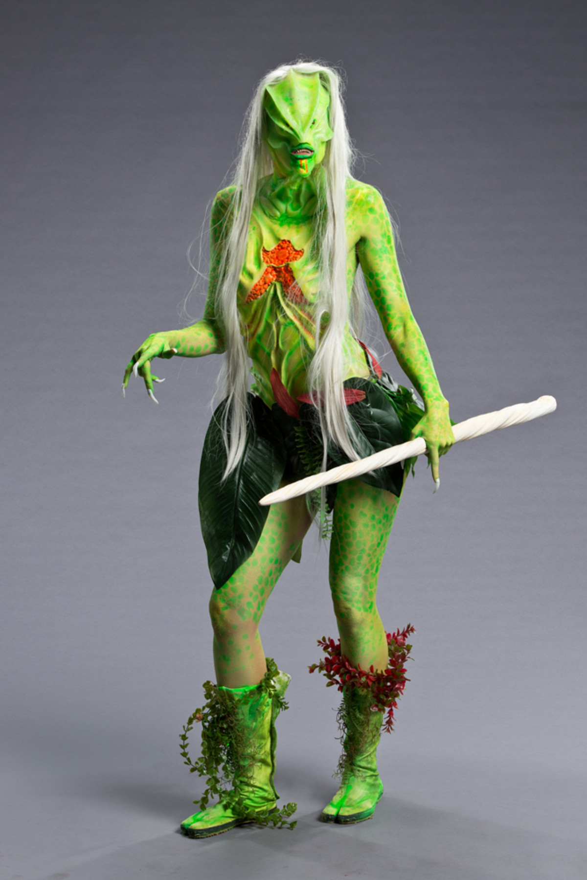 Amphibious Humanoid | Non-alien Creatures Wiki | FANDOM powered by Wikia