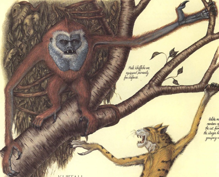 Category:After Man Universe | Non-alien Creatures Wiki | Fandom