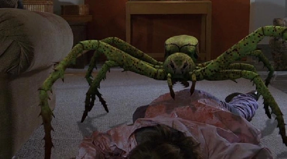 Image - Ice Spider 2.png | Non-alien Creatures Wiki | FANDOM powered by ...