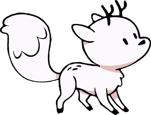 Deerfox | Non-alien Creatures Wiki | Fandom