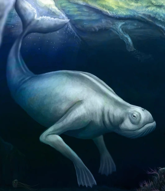 Ningen | Non-alien Creatures Wiki | Fandom