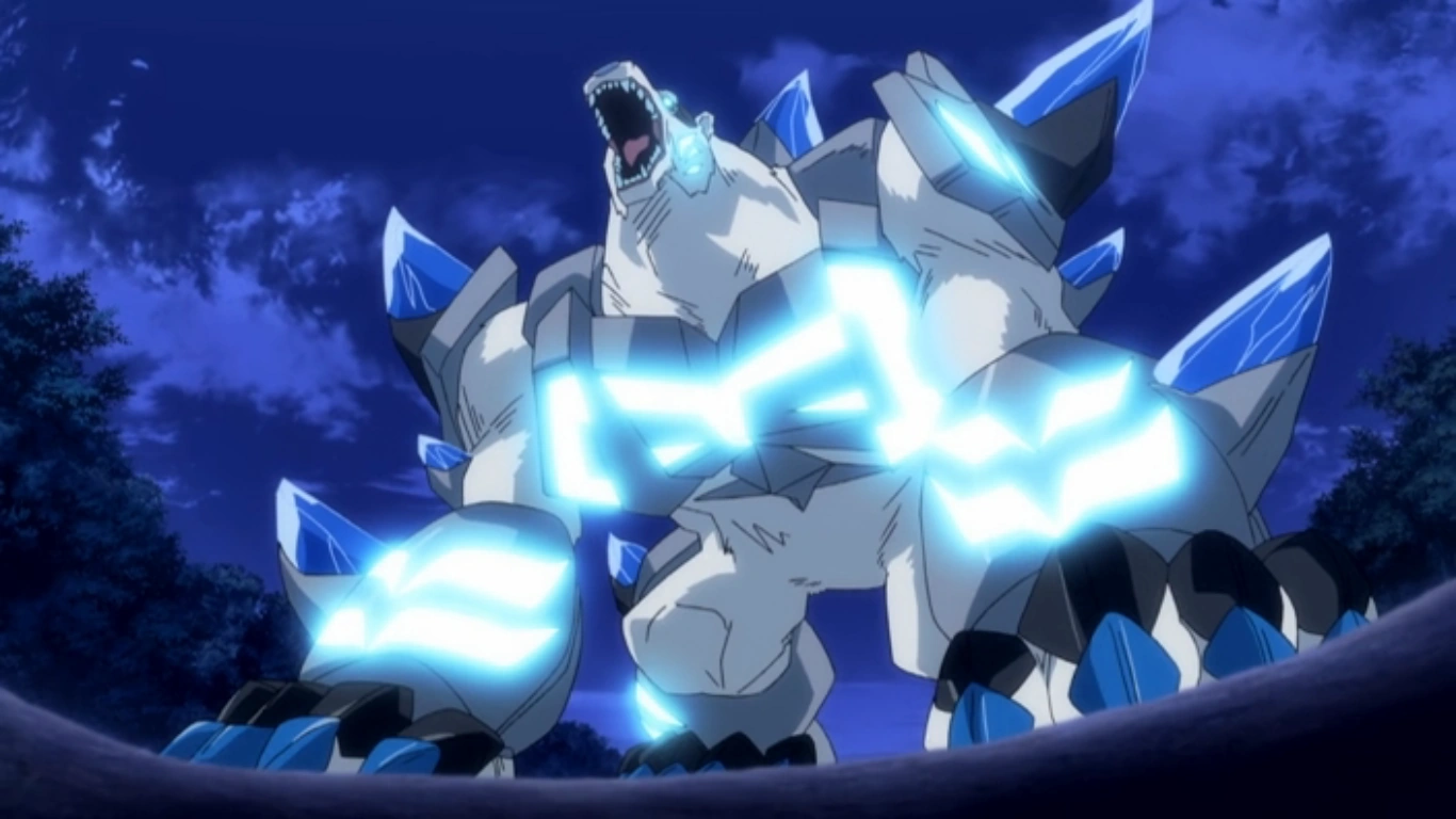 Category:Monsuno Universe | Non-alien Creatures Wiki | FANDOM powered ...