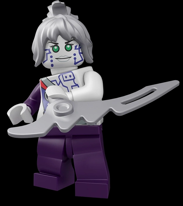 Character Gallery (P) | Non-alien Creatures Wiki | FANDOM powered by Wikia