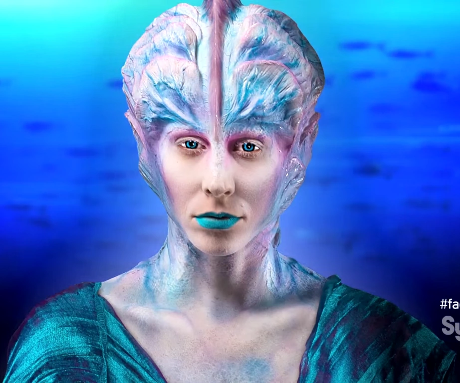 Siphonophore Siren | Non-alien Creatures Wiki | FANDOM powered by Wikia