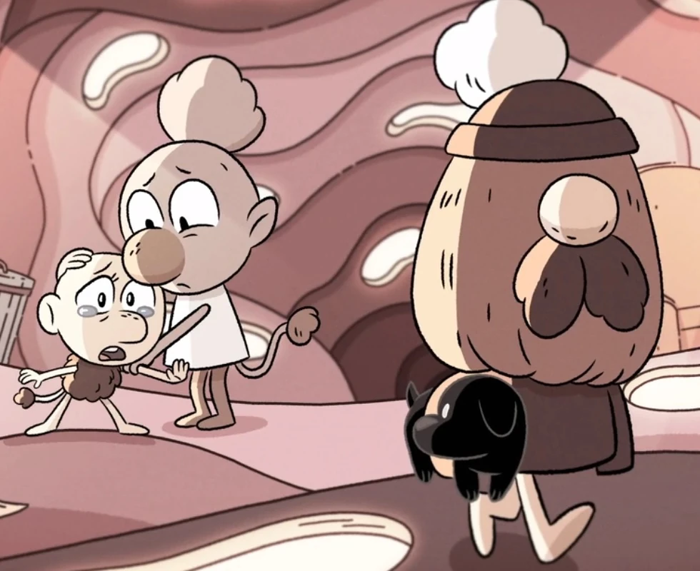 Nisse (Hilda) | Non-alien Creatures Wiki | Fandom