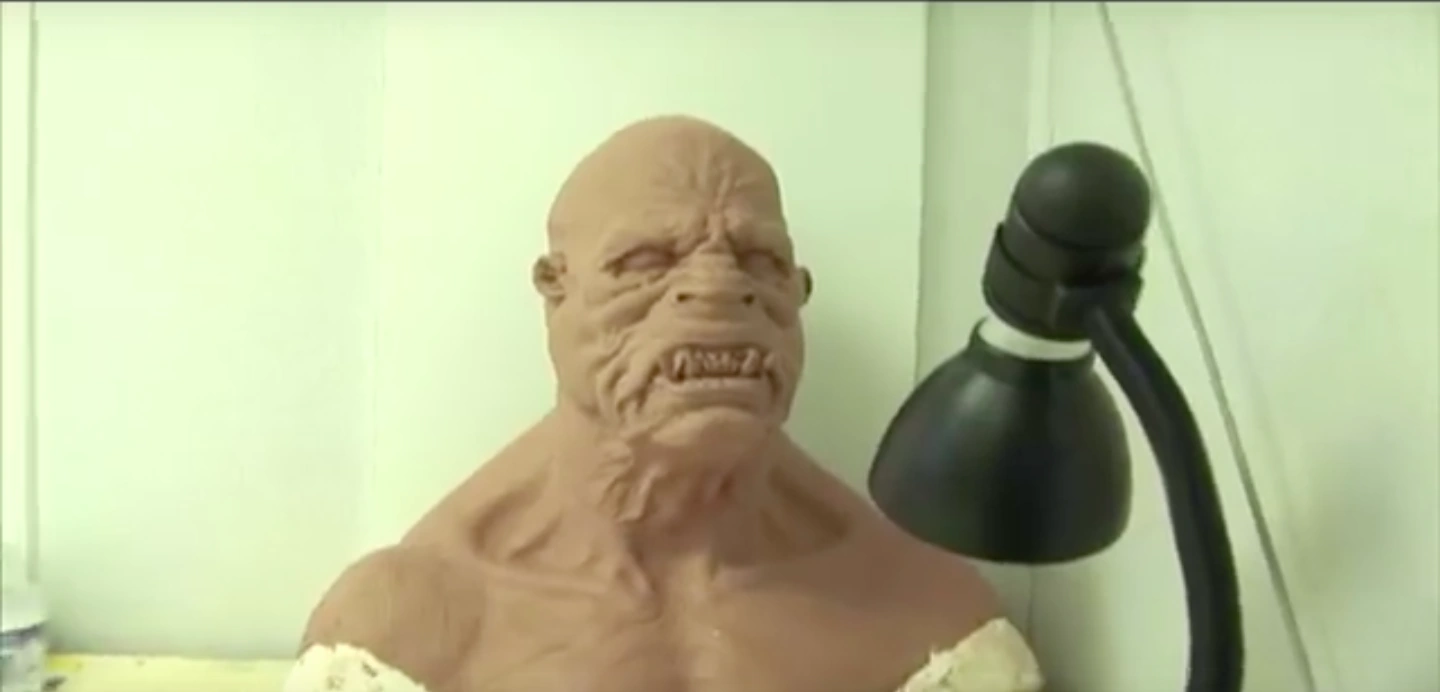 Uber Immortal | Non-alien Creatures Wiki | Fandom