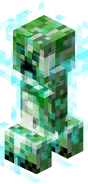 Creeper (Minecraft) | Non-alien Creatures Wiki | Fandom
