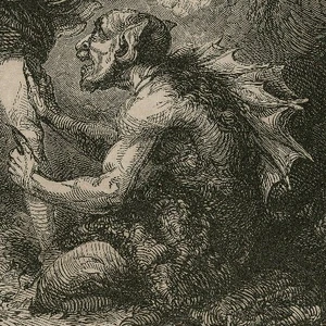 Caliban (The Tempest) | Non-alien Creatures Wiki | Fandom