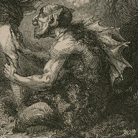 Caliban (The Tempest) | Non-alien Creatures Wiki | FANDOM powered by Wikia