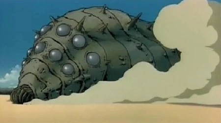 Ohmu | Non-alien Creatures Wiki | FANDOM powered by Wikia