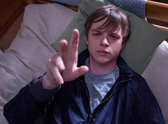 Andrew Detmer (Chronicle) vs. Delsin Rowe (inFamous) | SpaceBattles