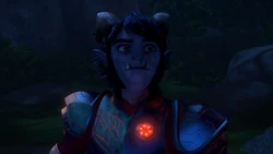 James Lake Jr. | Non-alien Creatures Wiki | Fandom