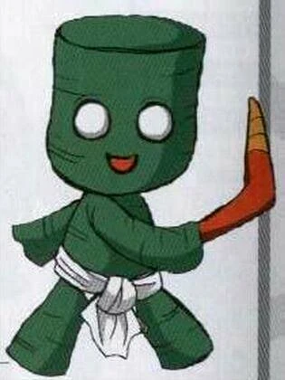 Mokoi | Non-alien Creatures Wiki | Fandom