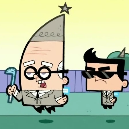 Pixie (The Fairly Oddparents) | Non-alien Creatures Wiki | Fandom