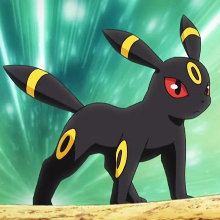 Umbreon | Non-alien Creatures Wiki | Fandom