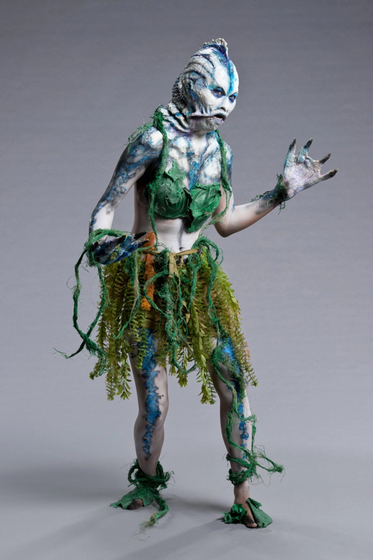 Prehistoric Fishman | Non-alien Creatures Wiki | FANDOM powered by Wikia