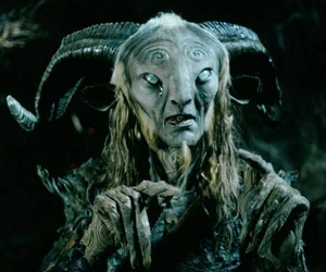 Faun (Pan's Labyrinth) | Non-alien Creatures Wiki | FANDOM powered by Wikia