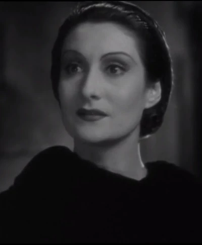 Marya Zaleska | Non-alien Creatures Wiki | Fandom