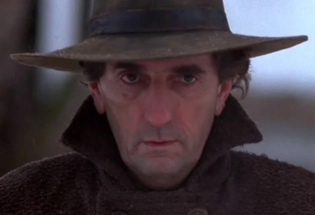 Gideon (One Magic Christmas) | Non-alien Creatures Wiki | Fandom