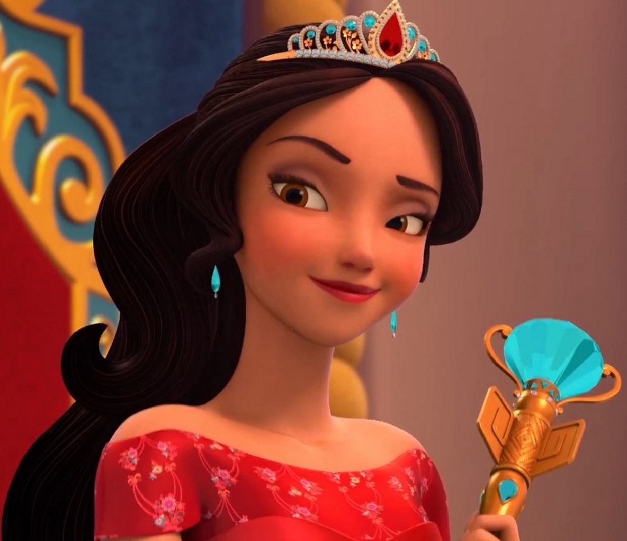 Image - Elena Castillo Flores.jpg | Non-alien Creatures Wiki | FANDOM ... Image - Elena Castillo Flores.jpg | Non-alien Creatures Wiki | FANDOM ...
