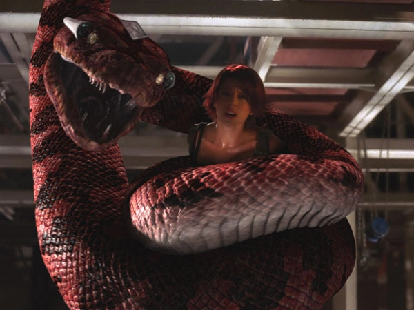 Boa (Boa vs. Python) | Non-alien Creatures Wiki | FANDOM powered by Wikia