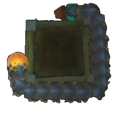 Moldorm | Non-alien Creatures Wiki | Fandom