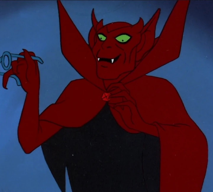 Rankor | Non-alien Creatures Wiki | Fandom