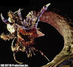 Octalus | Non-alien Creatures Wiki | FANDOM powered by Wikia