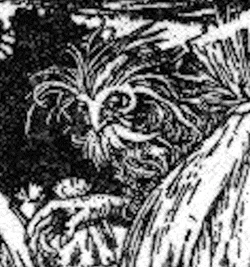 Polevik | Non-alien Creatures Wiki | Fandom