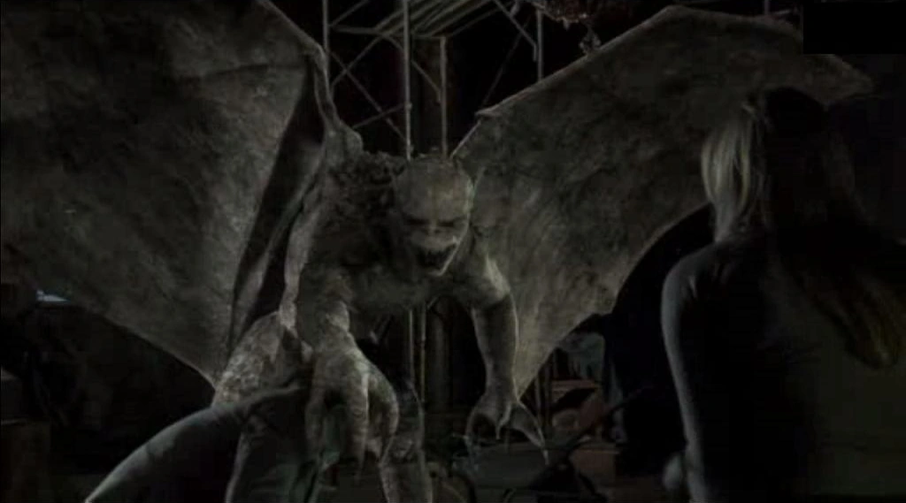 Gargoyle (Syfy) | Non-alien Creatures Wiki | FANDOM powered by Wikia