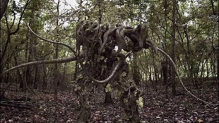 Mandrake (Mandrake) | Non-alien Creatures Wiki | Fandom