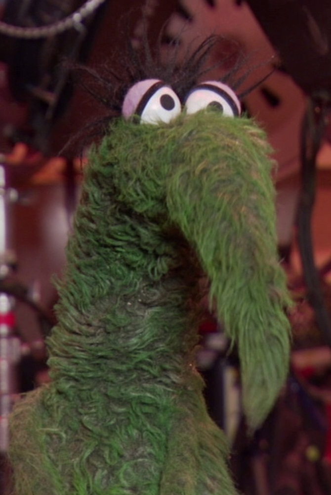 Droop | Non-alien Creatures Wiki | Fandom