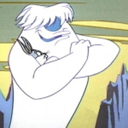 Hugo (Looney Tunes) | Non-alien Creatures Wiki | FANDOM powered by Wikia