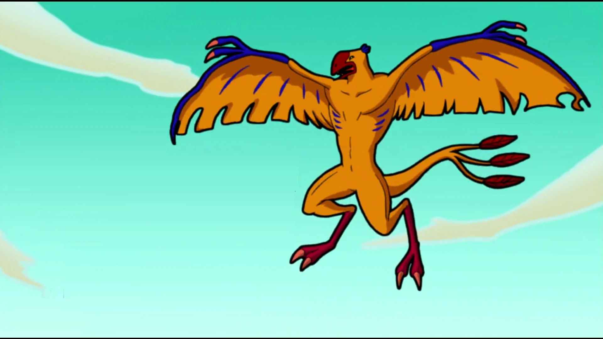 Mutant Dinosaurs | Non-alien Creatures Wiki | Fandom