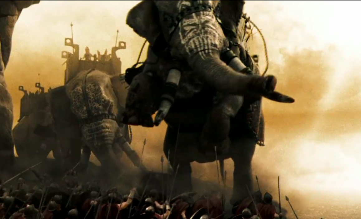 Elephant (300) | Non-alien Creatures Wiki | FANDOM powered by Wikia Elephant (300) | Non-alien Creatures Wiki | FANDOM powered by Wikia