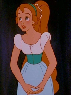 Thumbelina (20th Century Fox) | Non Disney Princess Wiki | Fandom