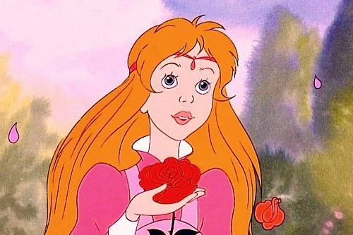 Princess Irene | Non Disney Princess Wiki | Fandom