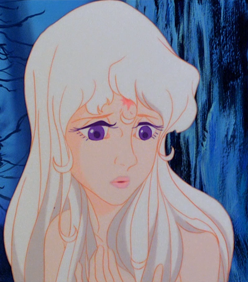 Amalthea | Non Disney Princess Wiki | Fandom