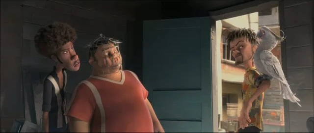 Poachers (Rio) | Non-Disney Villain Wiki | FANDOM powered by Wikia