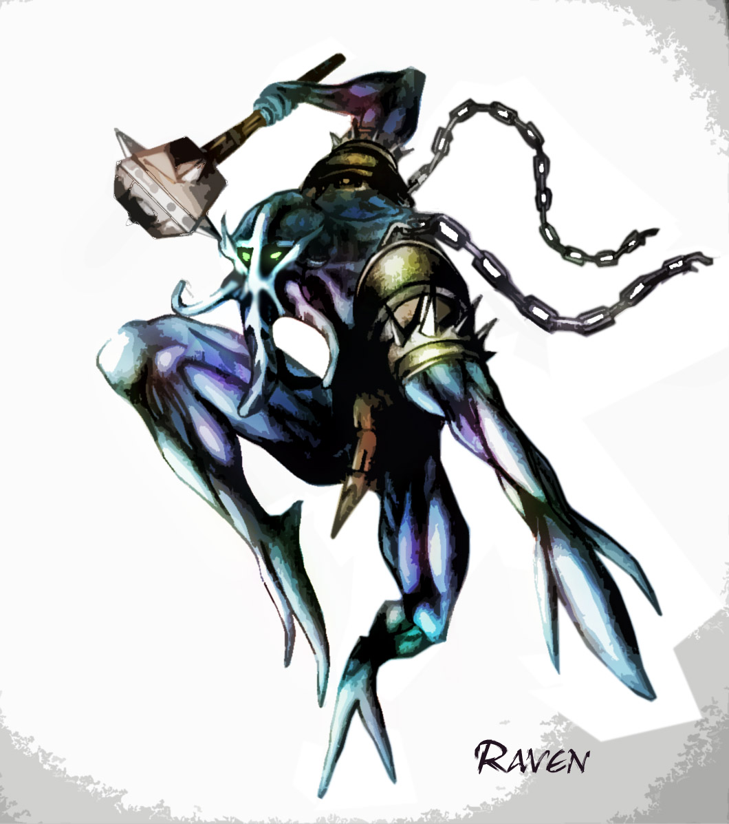 Void | Non-Disney Villain Wiki | FANDOM powered by Wikia Void | Non-Disney Villain Wiki | FANDOM powered by Wikia