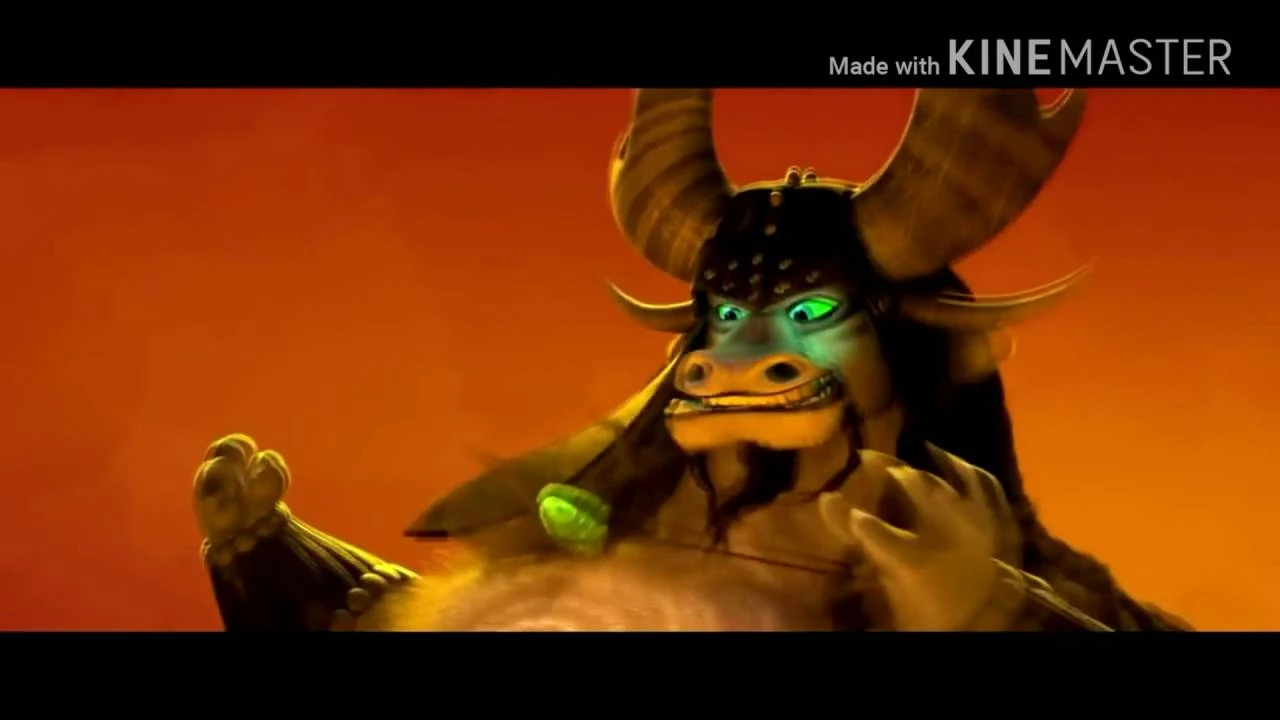 Kai | Non-Disney Villain Wiki | Fandom