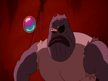 Victor (The Spongebob Squarepants Movie) | Non-Disney Villain Wiki | Fandom