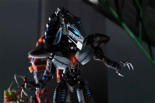 Roodaka | Non-Disney Villain Wiki | FANDOM powered by Wikia